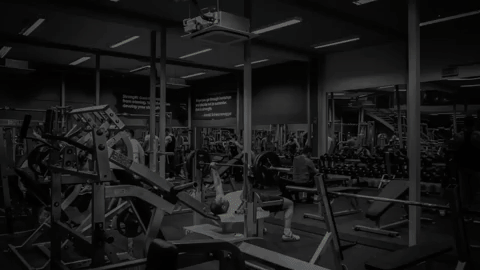 Classes - UFit Cardiff - Gym Cardiff